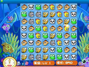 QQ对对碰_u7u9小游戏