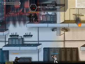 战火英雄中文版_u7u9小游戏