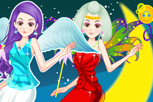 YouYou月神公主_u7u9小游戏